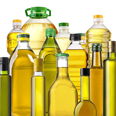 [TFG] Filippo Berio How Does Your Cooking Fat Compare?