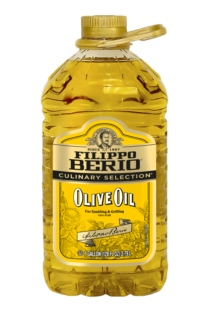 Olive Oil - Filippo Berio